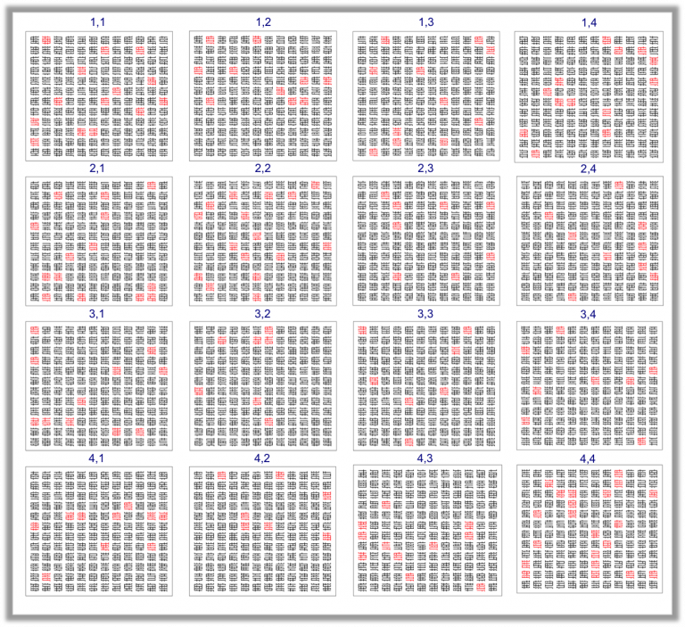 The Penitentia Manuscript – Hyde & Rugg